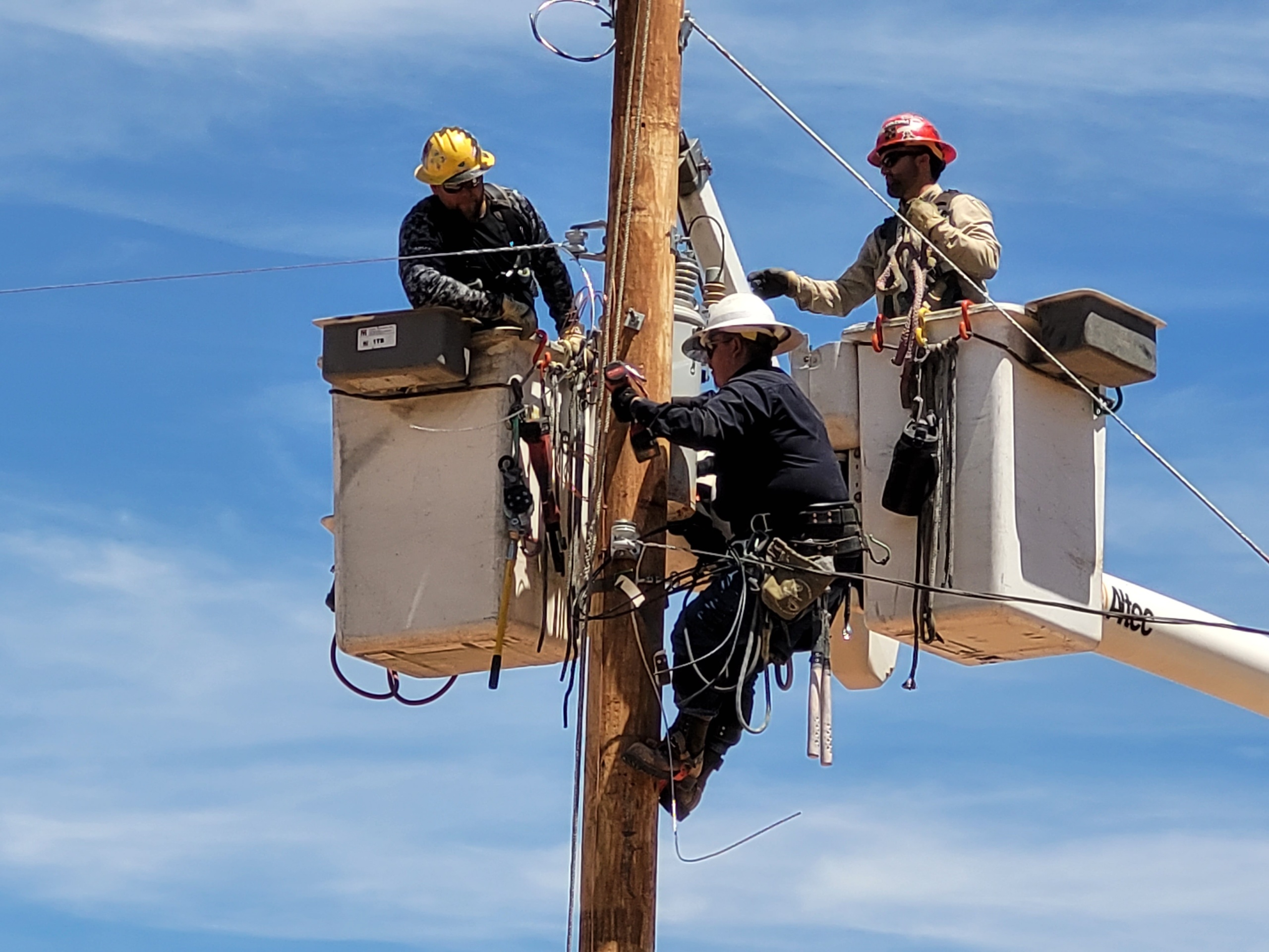 Supporting Communities - pnmprod - pnm.com