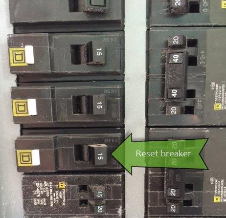 Resetting Your Breaker Box - pnmprod - pnm.com