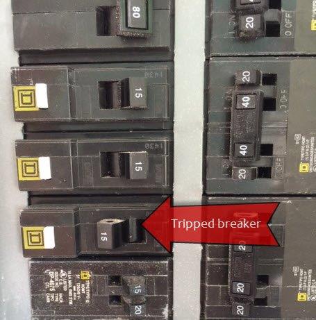 Resetting Your Breaker Box - pnmprod - pnm.com