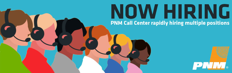 Call Center Jobs - pnmprod - pnm.com
