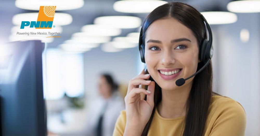 Contact Us | Customer Service | PNM - pnmprod - pnm.com