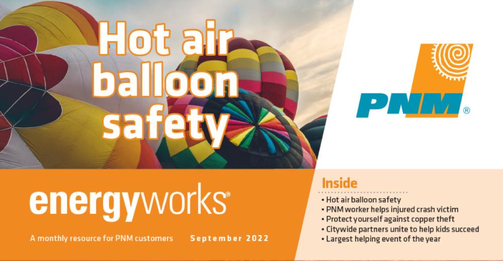 September 2022 Energy Works - pnmprod - pnm.com