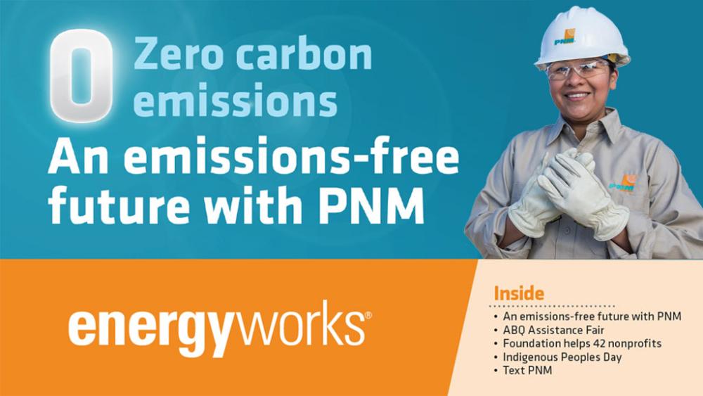 October 2022 Energy Works