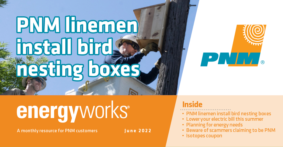 Energy Works - June 2022 - pnmprod - pnm.com