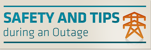 Outage Center